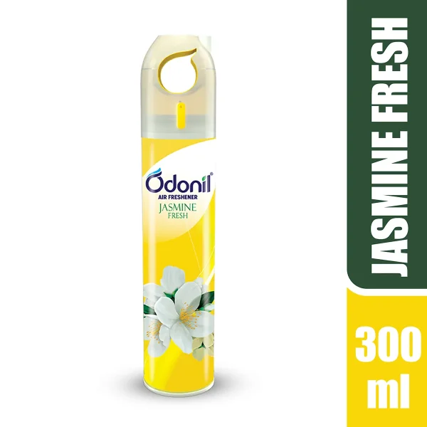 Odonil Premium Quality & Jasmine Fresh -300ml - Sale Bangladesh