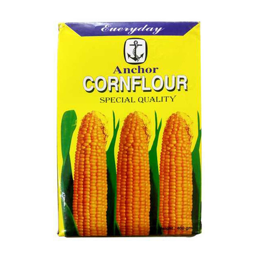 Anchor corn flour - 400 gram - Sale Bangladesh