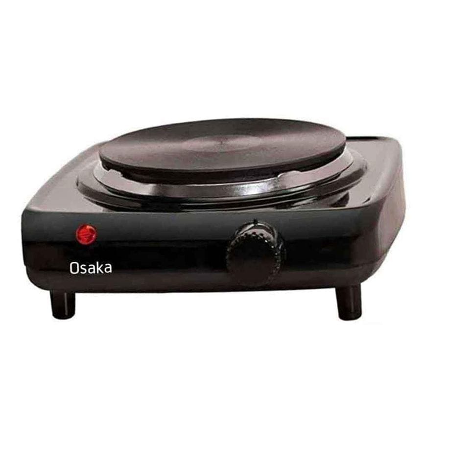Osaka Induction Hot Plate Portable Electric Stove - Sale Bangladesh