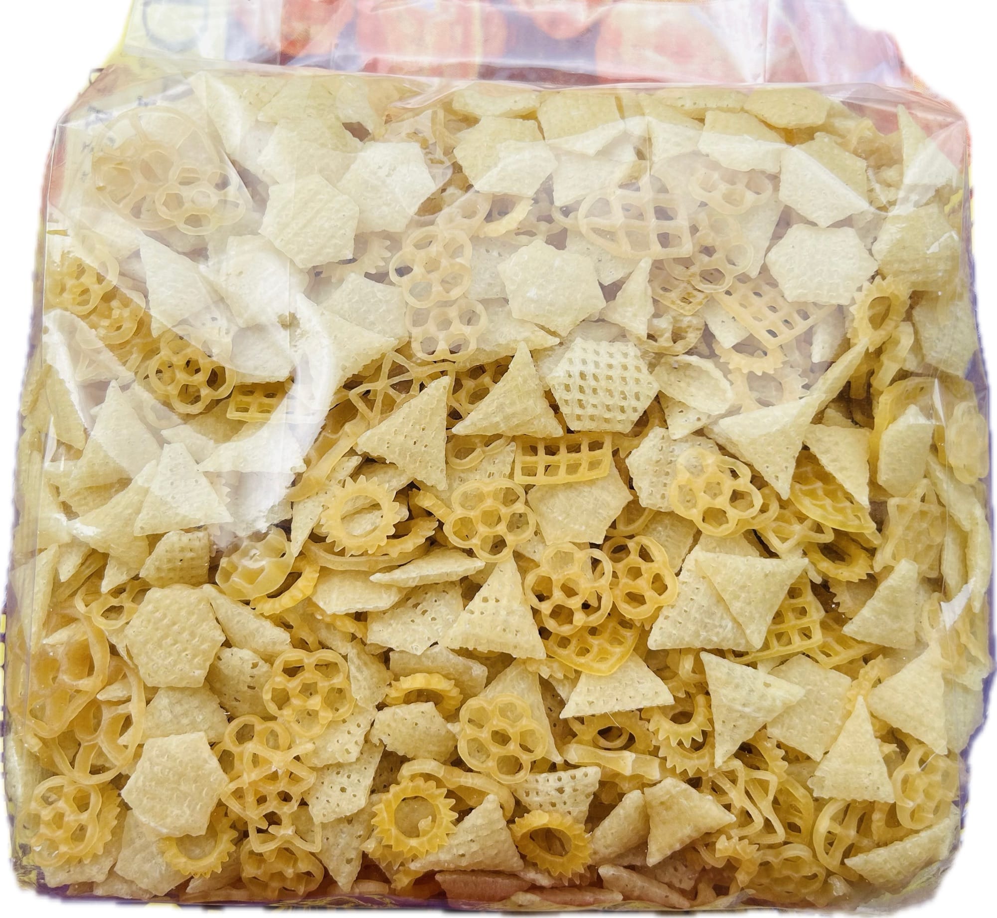 Mixed Chips 5/6 items(Ready To Fry)-1 kg - Sale Bangladesh