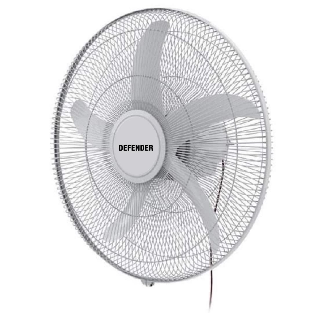 Defender | Kennede 16 Inch Solar Net Fan - Sale Bangladesh
