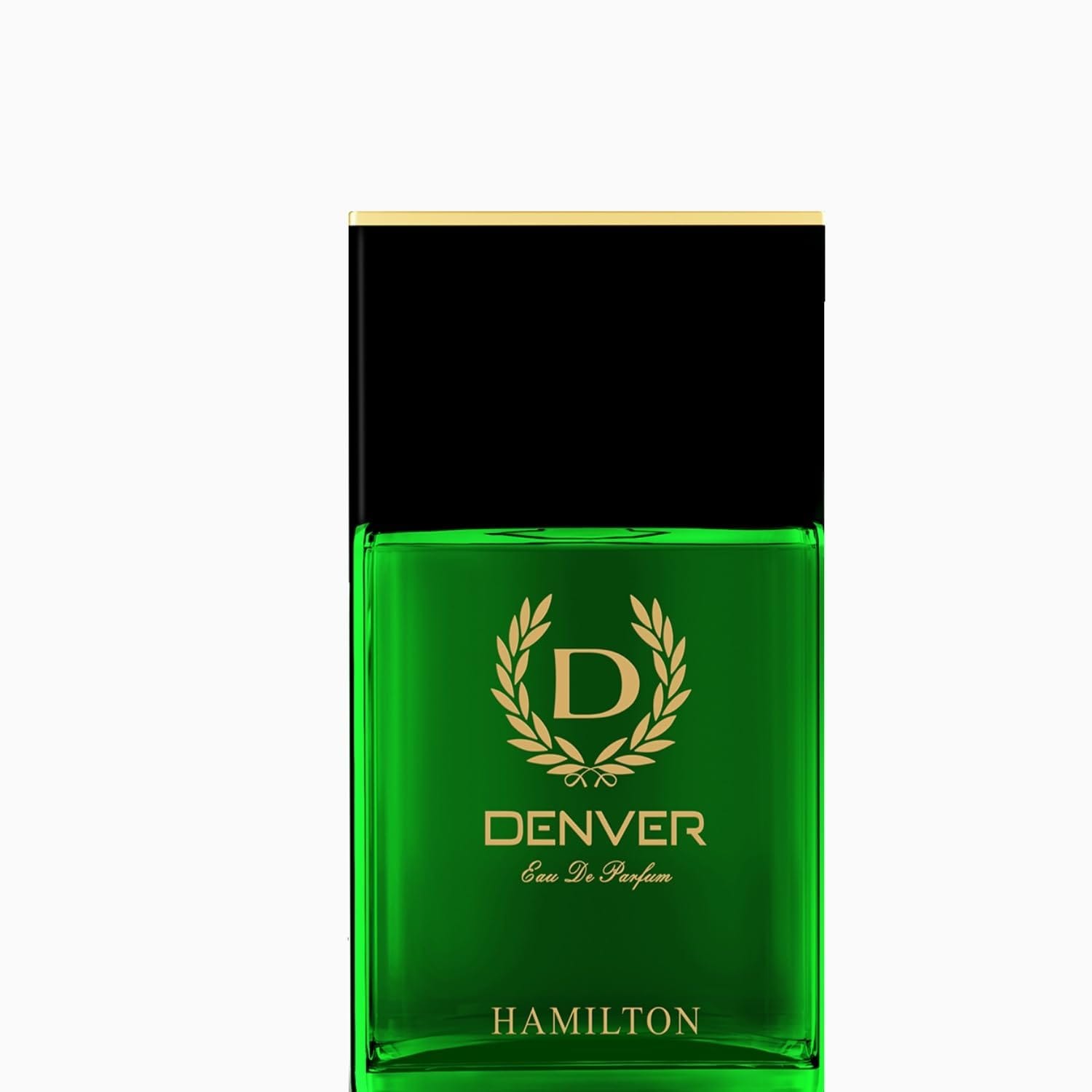 Denver hamilton eau de parfum 60 ml - Sale Bangladesh