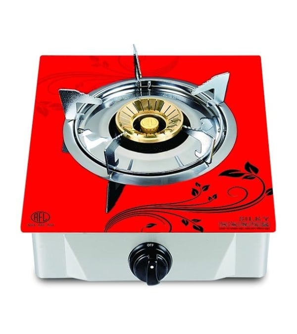 gass stove RFL SILKY SINGLE - Sale Bangladesh