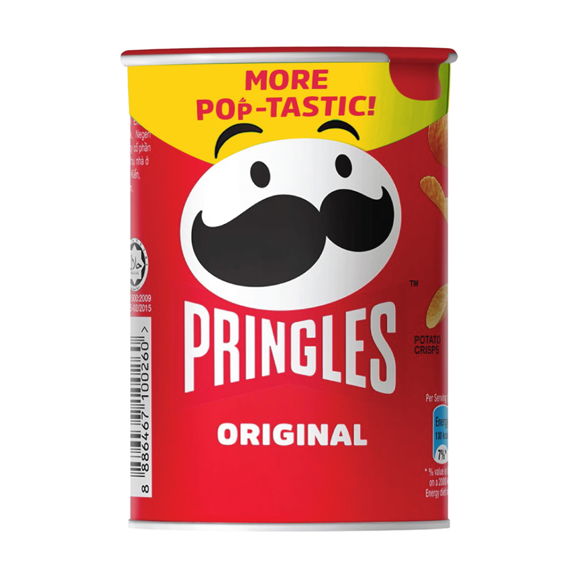Pringles Original Potato Chips 42gm - Sale Bangladesh